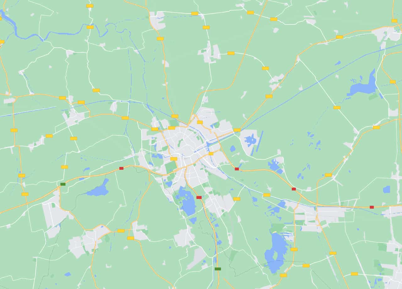 Pew sheet 17th August 2025 - All Saints Harbury